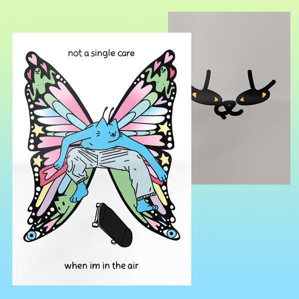 cair poster - Leon Karssen